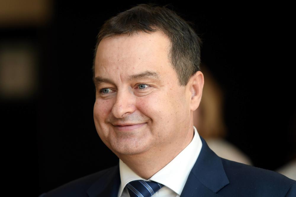 Dacic: Considering discussions on institution building in Kosovo, it’s ...