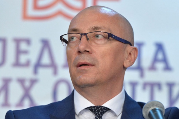 Rakic from Srpska Lista: We will establish 'the Association” without ...