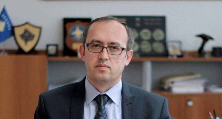 Hoti raises alarm: It's about time for bringing Serbia to the table ...